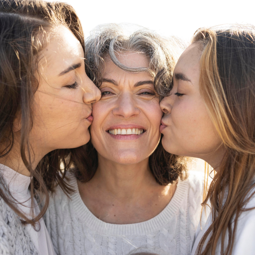 Indulge Mom: Alpaca Clothing, a Year-Round Treat of Comfort, Style, an ...