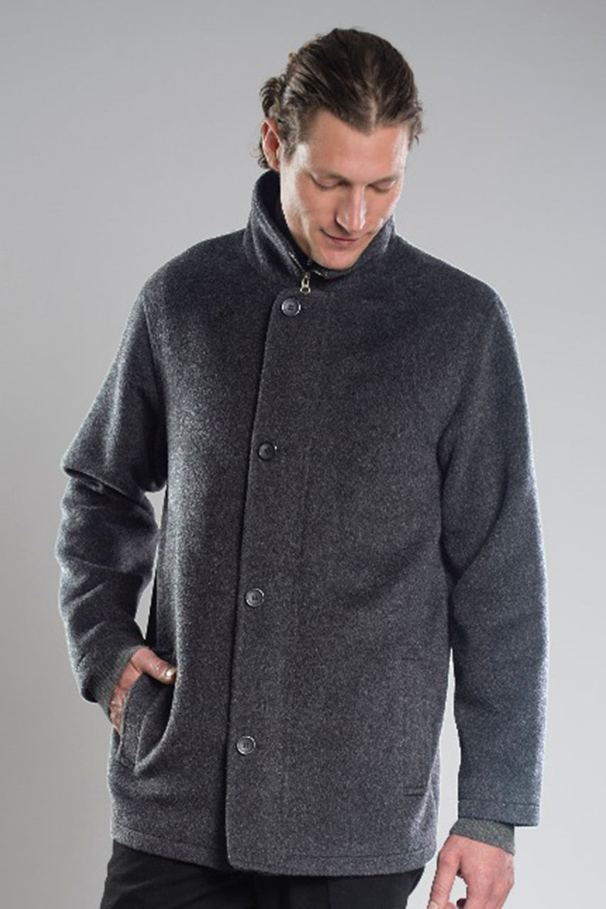 Men's Alpaca Clothing – AlpacaOutlets